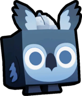 Fortress Owl (Pet Simulator 99) | Pet Simulator Wiki | Fandom