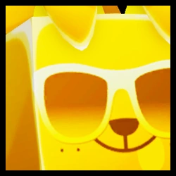 Huge Party Dog (Pet Simulator 99) | Pet Simulator Wiki | Fandom