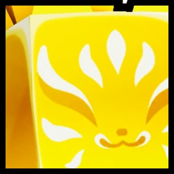 Huge UV Kitsune (Pet Simulator 99) | Pet Simulator Wiki | Fandom