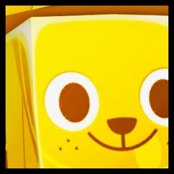 Huge Safari Dog (Pet Simulator 99) | Pet Simulator Wiki | Fandom