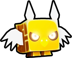 Tech Griffin (Pet Simulator 99) | Pet Simulator Wiki | Fandom
