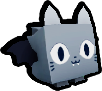 Scary Cat (Pet Simulator X) | Pet Simulator Wiki | Fandom