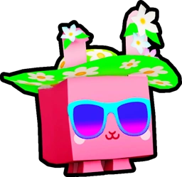 Chill Bunny (Pet Simulator 99) | Pet Simulator Wiki | Fandom