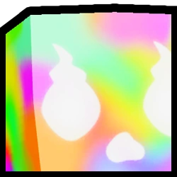 Huge Colorful Wisp (Pet Simulator 99) | Pet Simulator Wiki | Fandom