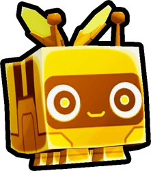 Robot Bee (Pet Simulator 99) | Pet Simulator Wiki | Fandom