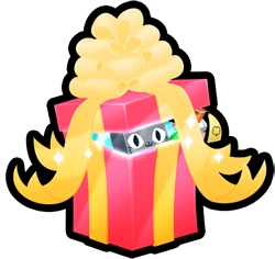 Season 2 DLC Gifts (Pet Simulator 99) | Pet Simulator Wiki | Fandom