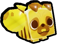 Robber Pug (Pet Simulator X) | Pet Simulator Wiki | Fandom