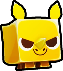 Rhino (Pet Simulator 99) | Pet Simulator Wiki | Fandom