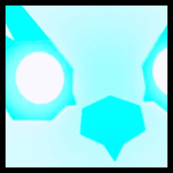 Titanic Icy Phoenix (Pet Simulator 99) | Pet Simulator Wiki | Fandom