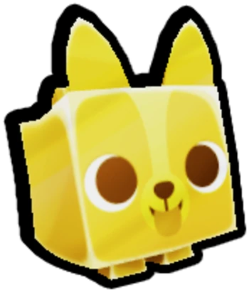 Corgi (Pet Simulator X) | Pet Simulator Wiki | Fandom
