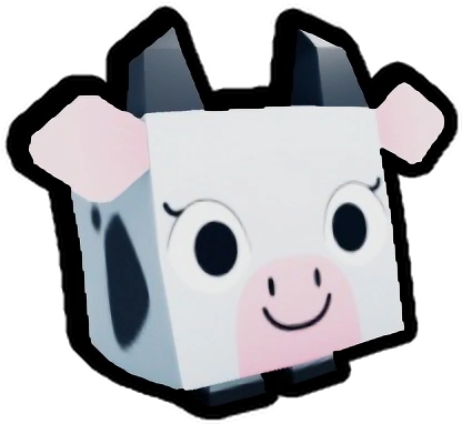 Cow (Pet Simulator X) | Pet Simulator Wiki | Fandom
