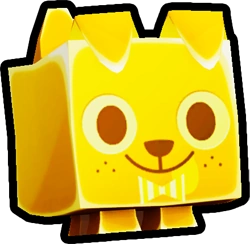 Chocolate Dog (Pet Simulator 99) | Pet Simulator Wiki | Fandom