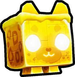 Frostbyte Snow Leopard (Pet Simulator 99) | Pet Simulator Wiki | Fandom