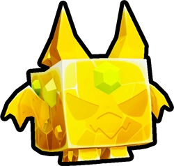 Gemstone Gargoyle Dragon (Pet Simulator 99) | Pet Simulator Wiki | Fandom