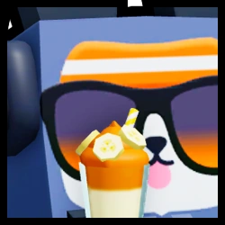 Huge Gym Panda (Pet Simulator 99) | Pet Simulator Wiki | Fandom