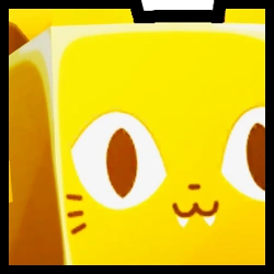 Huge Scary Cat (Pet Simulator 99) | Pet Simulator Wiki | Fandom