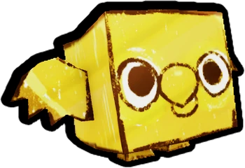 Doodle Parrot (Pet Simulator X) | Pet Simulator Wiki | Fandom