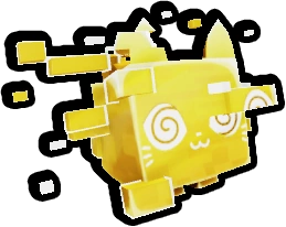 Glitched Cat (Pet Simulator X) | Pet Simulator Wiki | Fandom
