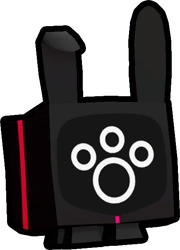 Guard Bunny (Pet Simulator 99) | Pet Simulator Wiki | Fandom