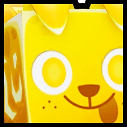 Huge Enchanted Dog (Pet Simulator 99) | Pet Simulator Wiki | Fandom