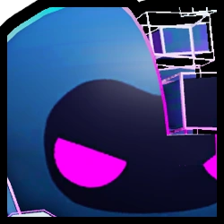 Huge Fragmented Dominus Ball (Pet Simulator 99) | Pet Simulator Wiki ...