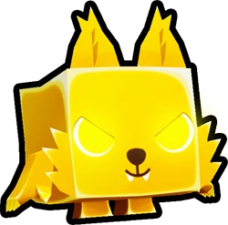 Werewolf (Pet Simulator 99) | Pet Simulator Wiki | Fandom