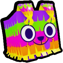 Piñata Dog (Pet Simulator X) | Pet Simulator Wiki | Fandom