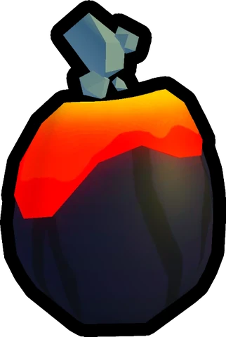 Volcano Egg (Pet Simulator X) | Pet Simulator Wiki | Fandom