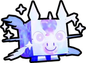 Galaxy Pegasus (Pet Simulator 99) | Pet Simulator Wiki | Fandom