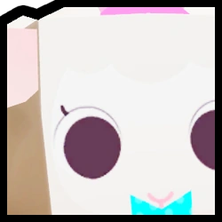 Huge Easter Lamb (Pet Simulator 99) | Pet Simulator Wiki | Fandom