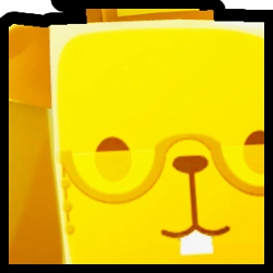 Huge Librarian Beaver (Pet Simulator 99) | Pet Simulator Wiki | Fandom