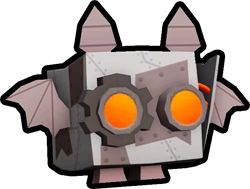 Junkyard Bat (Pet Simulator 99) | Pet Simulator Wiki | Fandom
