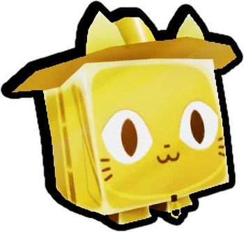 Safari Cat (Pet Simulator X) | Pet Simulator Wiki | Fandom
