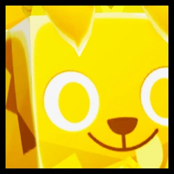 Huge Elf Dog (Pet Simulator 99) | Pet Simulator Wiki | Fandom