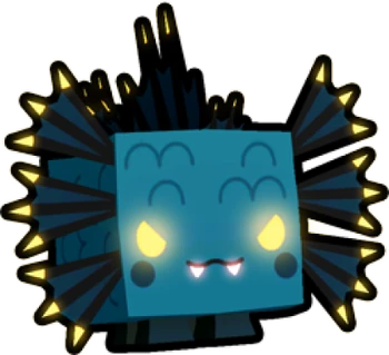 Hydra Axolotl (Pet Simulator 99) | Pet Simulator Wiki | Fandom