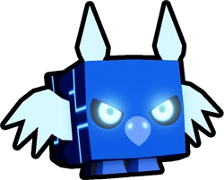 Tech Griffin (Pet Simulator 99) | Pet Simulator Wiki | Fandom