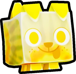 Tiedye Dog (Pet Simulator 99) | Pet Simulator Wiki | Fandom