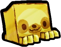 Doodle Sloth (Pet Simulator X) | Pet Simulator Wiki | Fandom