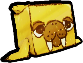 Doodle Walrus (Pet Simulator X) | Pet Simulator Wiki | Fandom