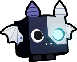 Cyborg Bat (Pet Simulator 99) | Pet Simulator Wiki | Fandom