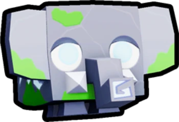 Enchanted Elephant (Pet Simulator 99) | Pet Simulator Wiki | Fandom