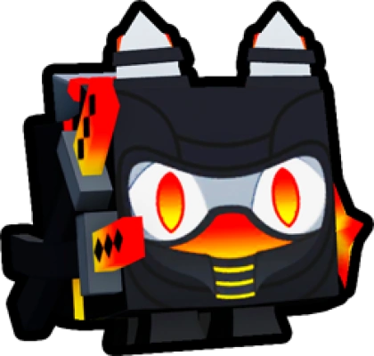 Inferno Stealth Cat (Pet Simulator 99) | Pet Simulator Wiki | Fandom