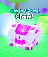 Rebirth (Pet Simulator 99) | Pet Simulator Wiki | Fandom