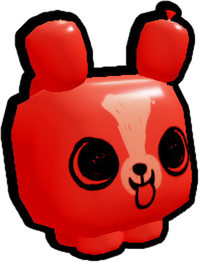 Balloon Corgi (Pet Simulator X) | Pet Simulator Wiki | Fandom