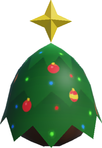 Christmas Tree Egg (Pet Simulator X) | Pet Simulator Wiki | Fandom