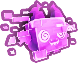Glitched Dragon (Pet Simulator X) | Pet Simulator Wiki | Fandom