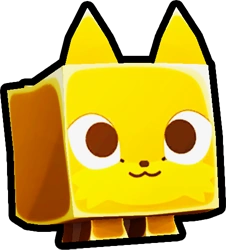 Fox (Pet Simulator 99) | Pet Simulator Wiki | Fandom