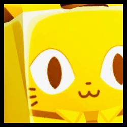 Huge Police Cat (Pet Simulator 99) | Pet Simulator Wiki | Fandom