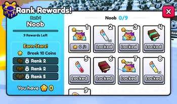 Ranks (Pet Simulator 99) | Pet Simulator Wiki | Fandom