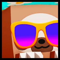 Huge Chill Sloth (Pet Simulator 99) | Pet Simulator Wiki | Fandom